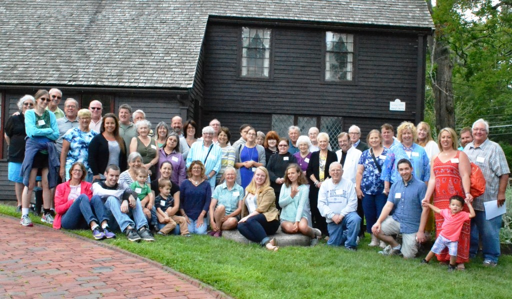 Claflin Family Association | Website of the Claflin Family Association